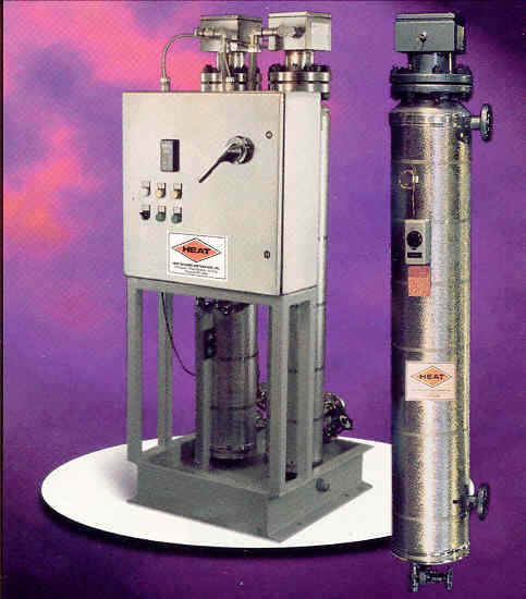 Circulation Heaters – ProTherm Industries