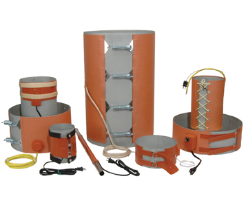 Flexible Heaters – ProTherm Industries